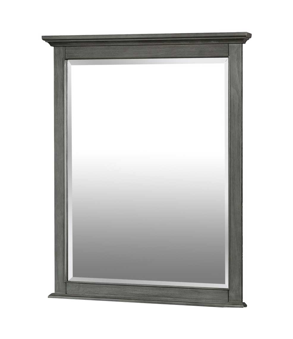 Kids Life Charlotte Mirror – KidsLifeFurniture